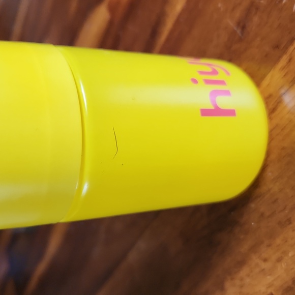 Hiya | Other | Hiya Vitamin Glass Container | Poshmark